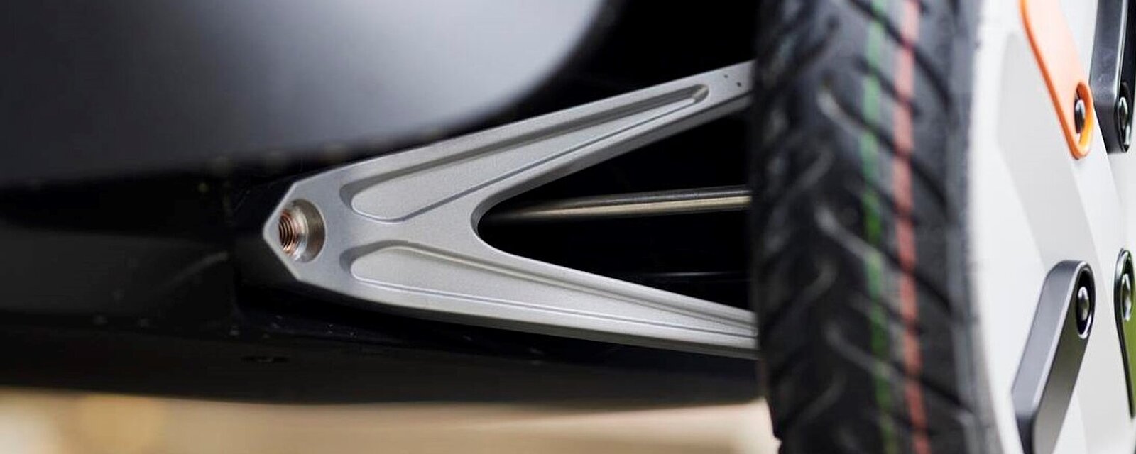 Light Vehicles | AXIMO