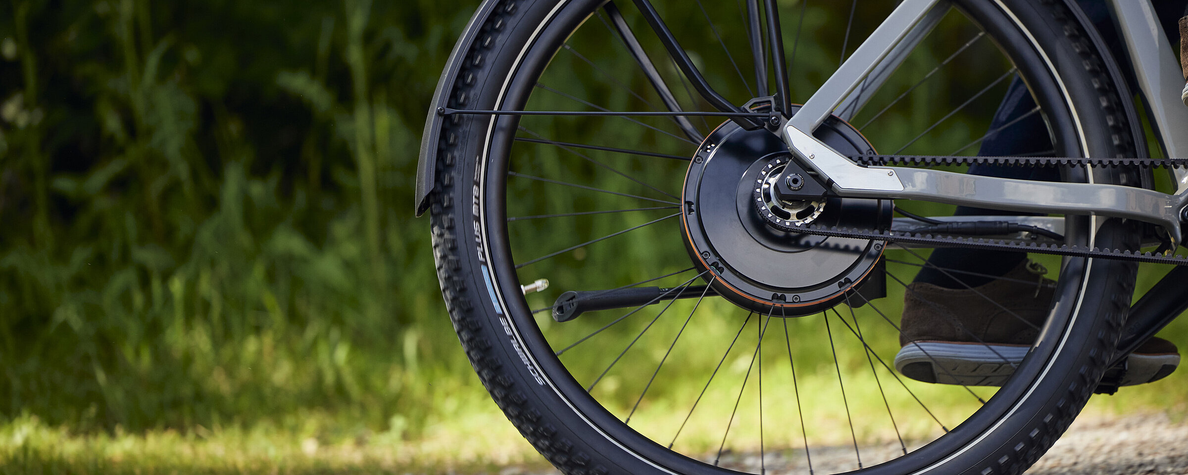 E-Bike | AXIMO